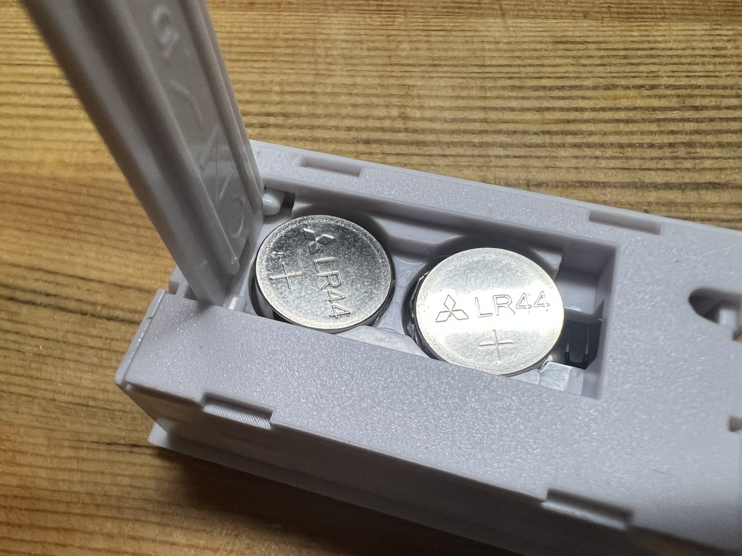 フィラメント横置きケースにスラストベアリングセット | 自作屋